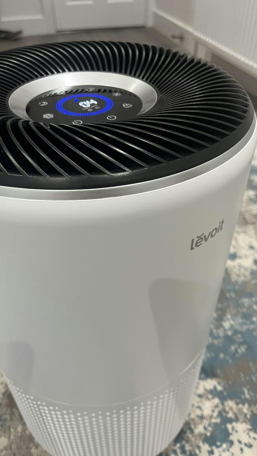 Levoit Core 400S Smart Air Purifier