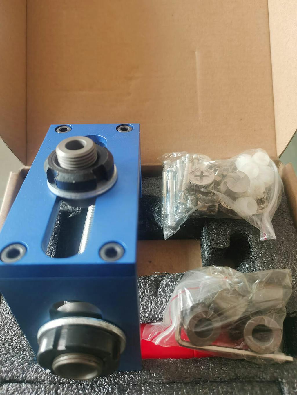 Levoite™ Precision Cam Lock Jig Cam and Dowel Jig for Furniture Connec ...