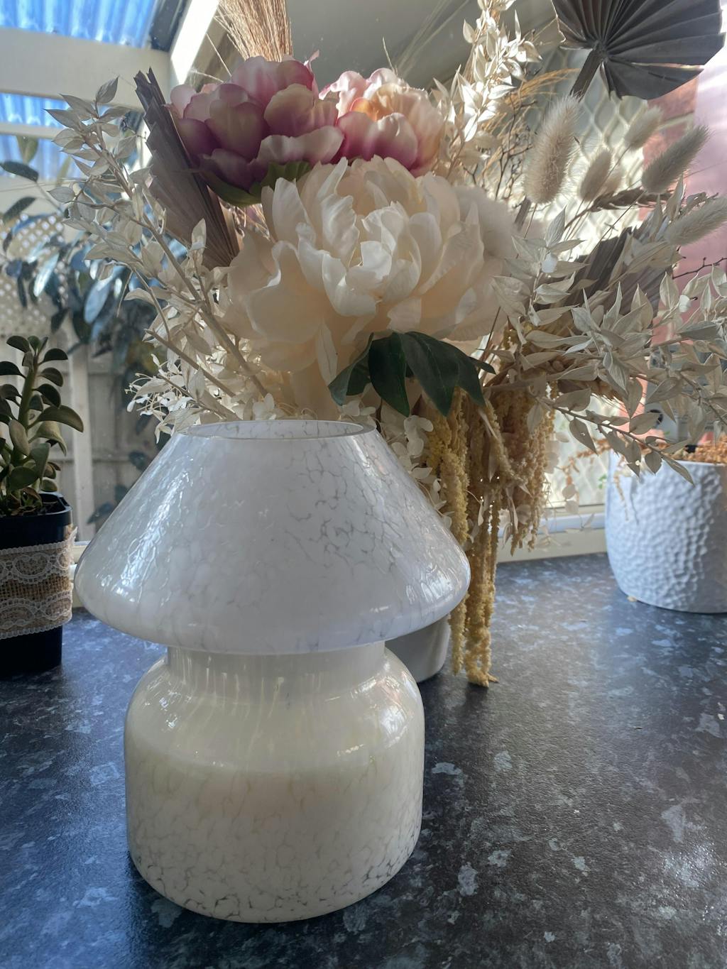 CHAMPIGNON – LH CANDLES