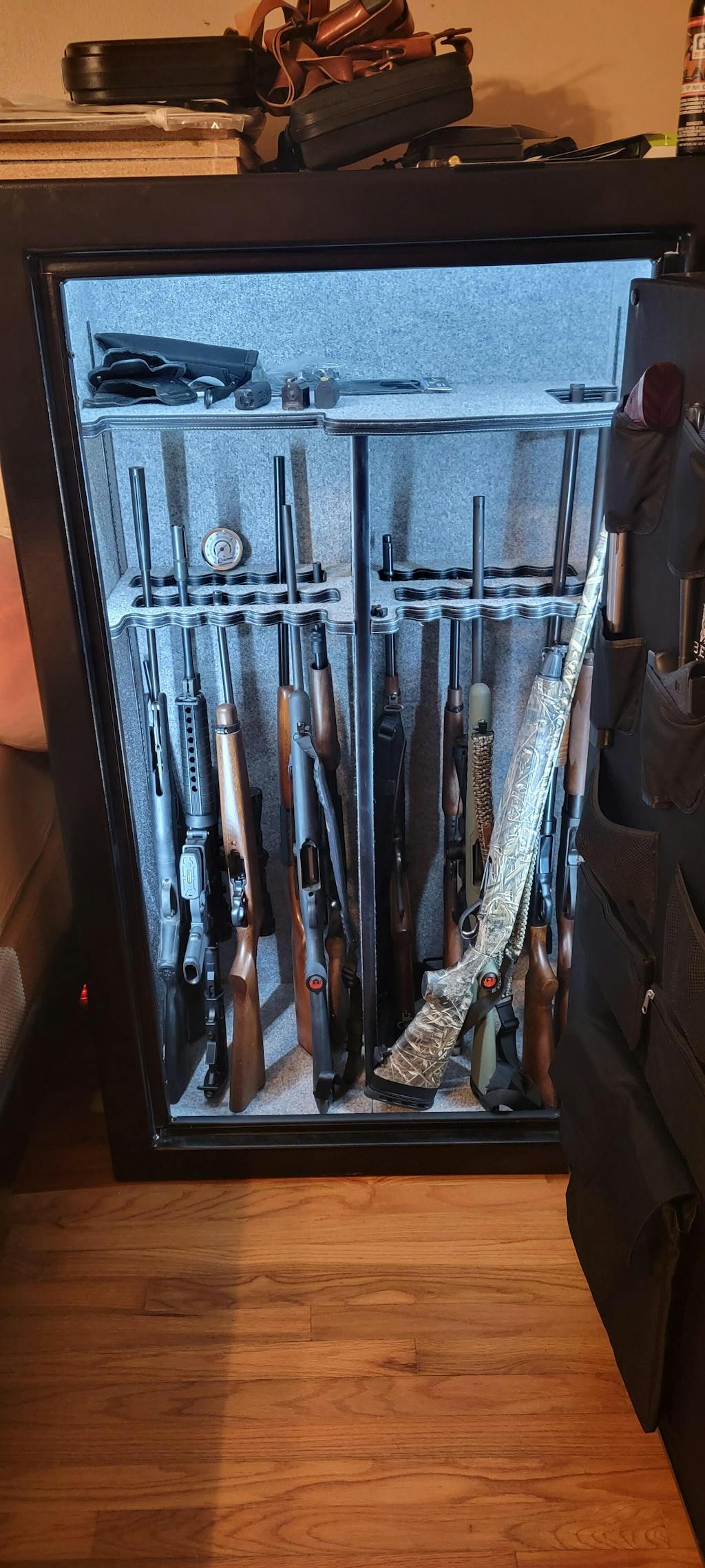 The Gun Owners Glossary | What Do Gun Terms Mean – Liberty Safe