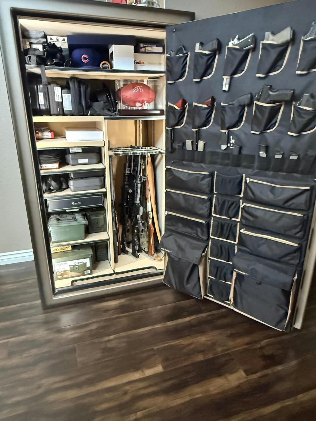 What are the Fastest Firing Guns?