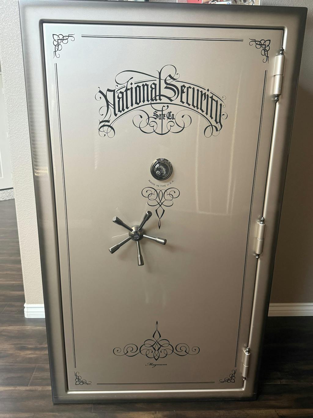 Are Gun Safes Secure | How Secure is Your Gun Safe | Liberty Safe