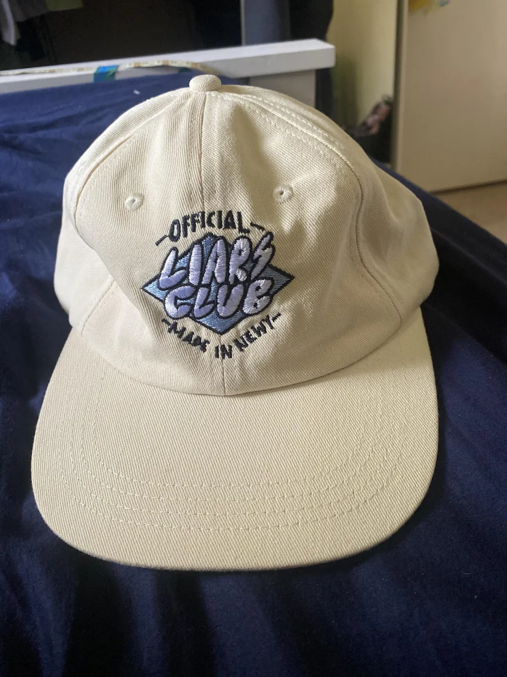 HEADWEAR – Lies Collective
