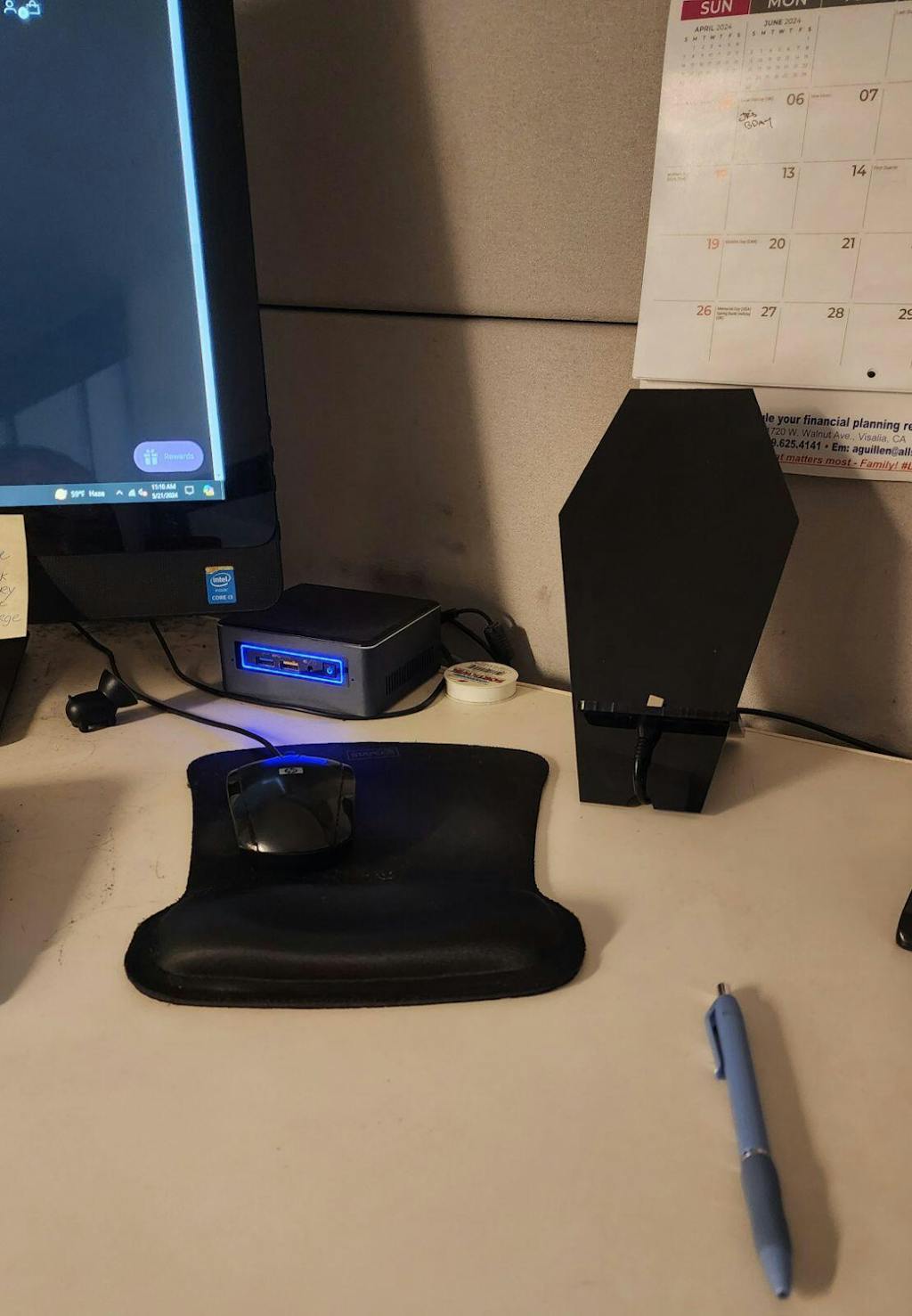 Coffin Phone Stand – Life After Death Designs