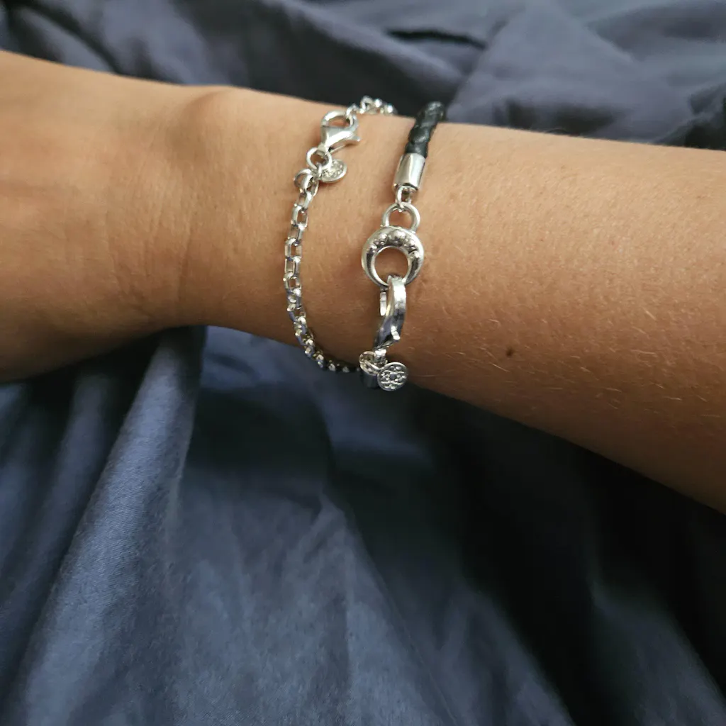 Luna Link - EMF Bracelet – Life Harmony Energies