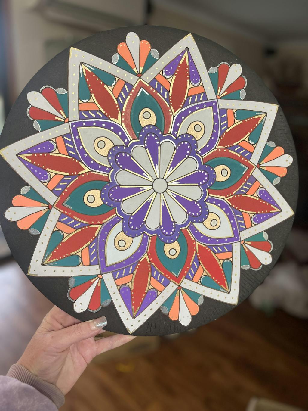 Mirror Markers | Chrome Paint Pens - Life of Colour