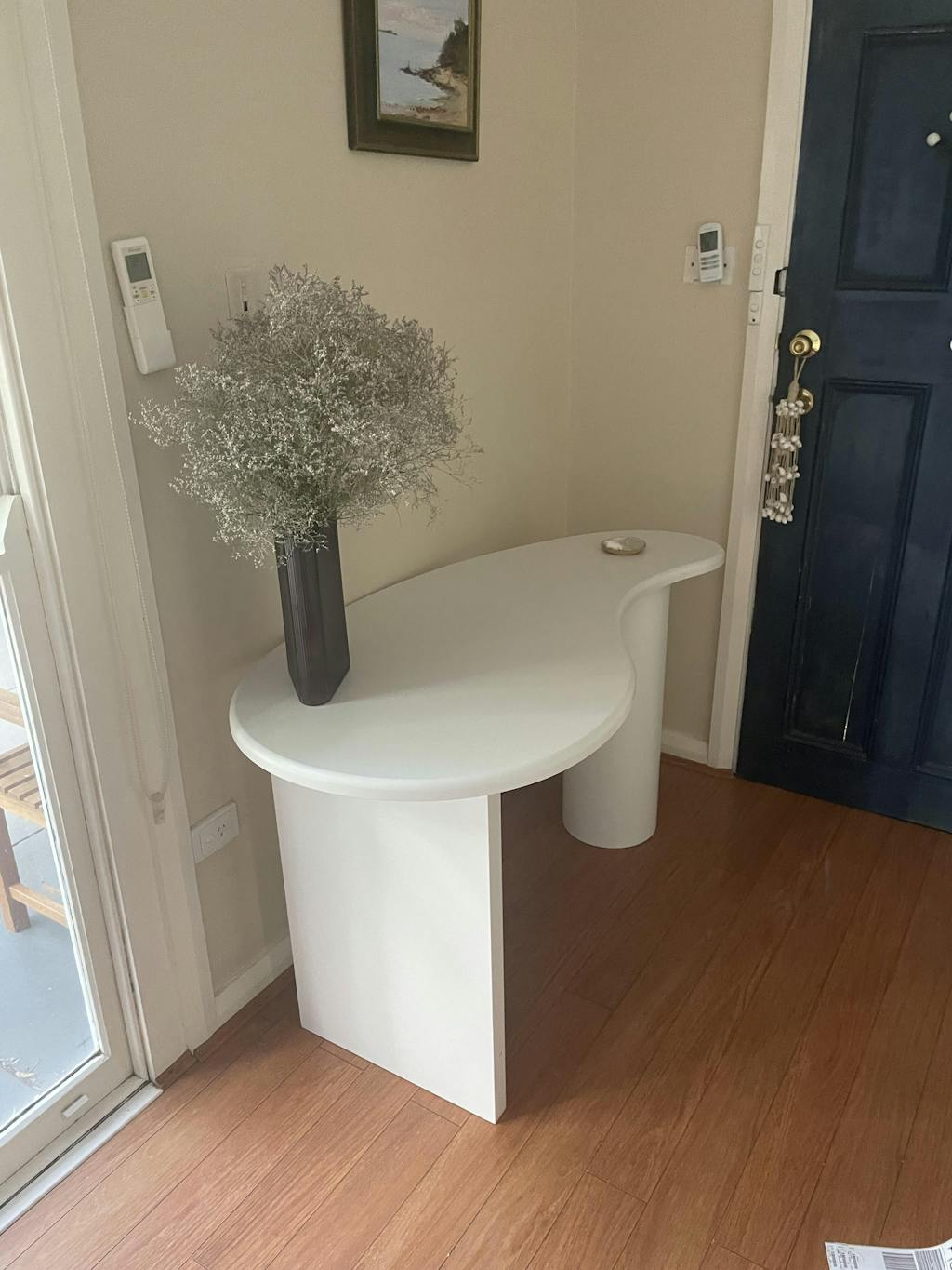 Buy Pebble desk Online in Australia | Lifely