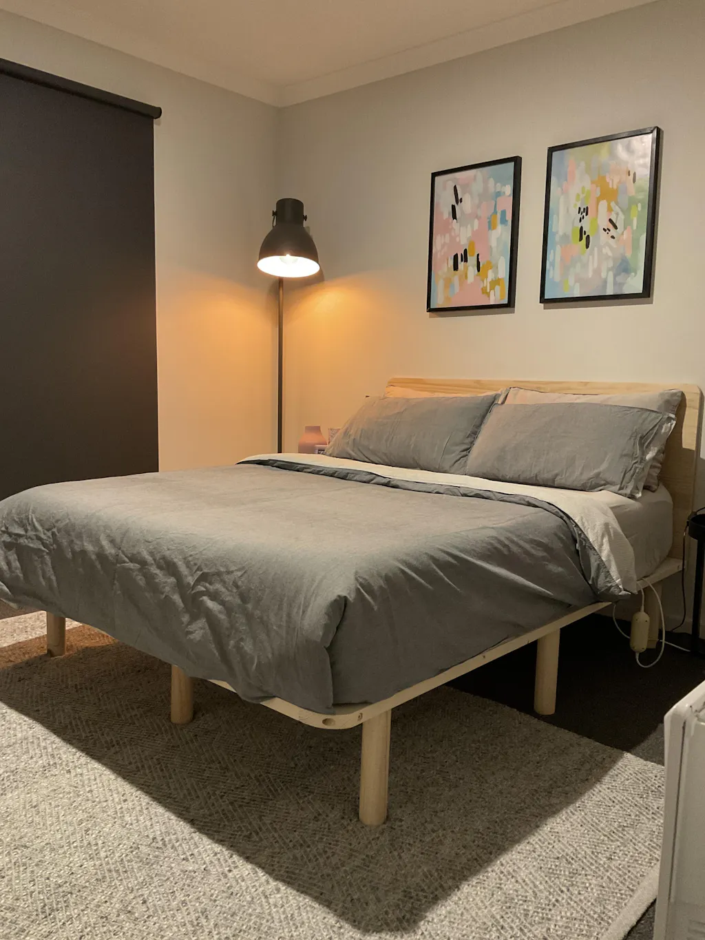Explore Cali Bed Frame in style – Lifely brings stylish, affordable ...