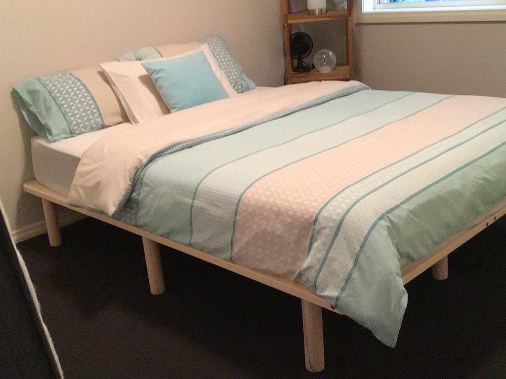 Buy Cali bed base Online in Australia | Lifely