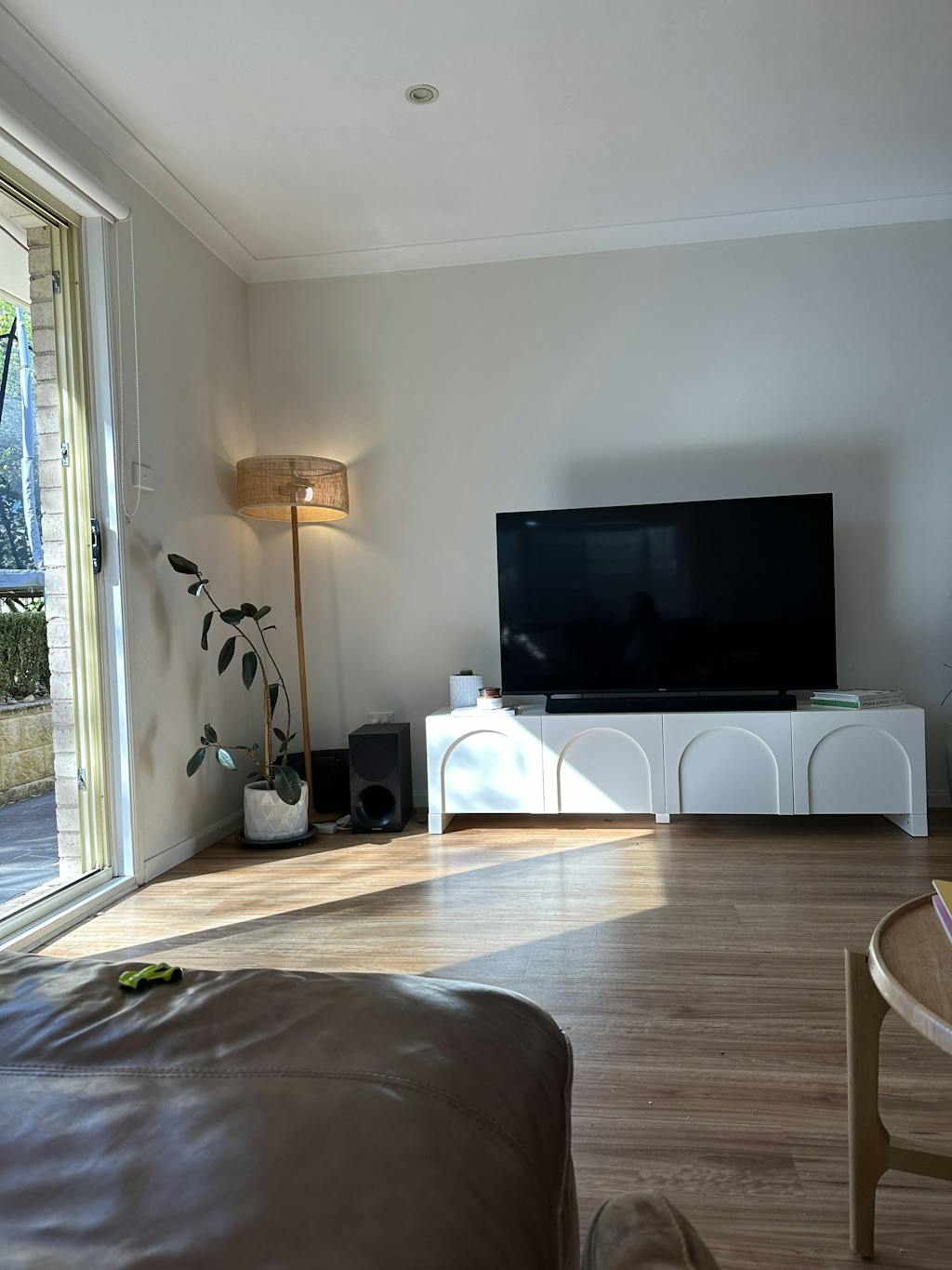 Arch TV Unit – Lifely