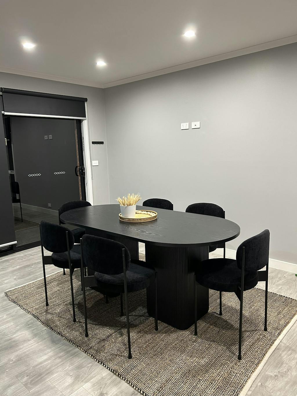 Tate Dining Table 6/8 Seater – Lifely