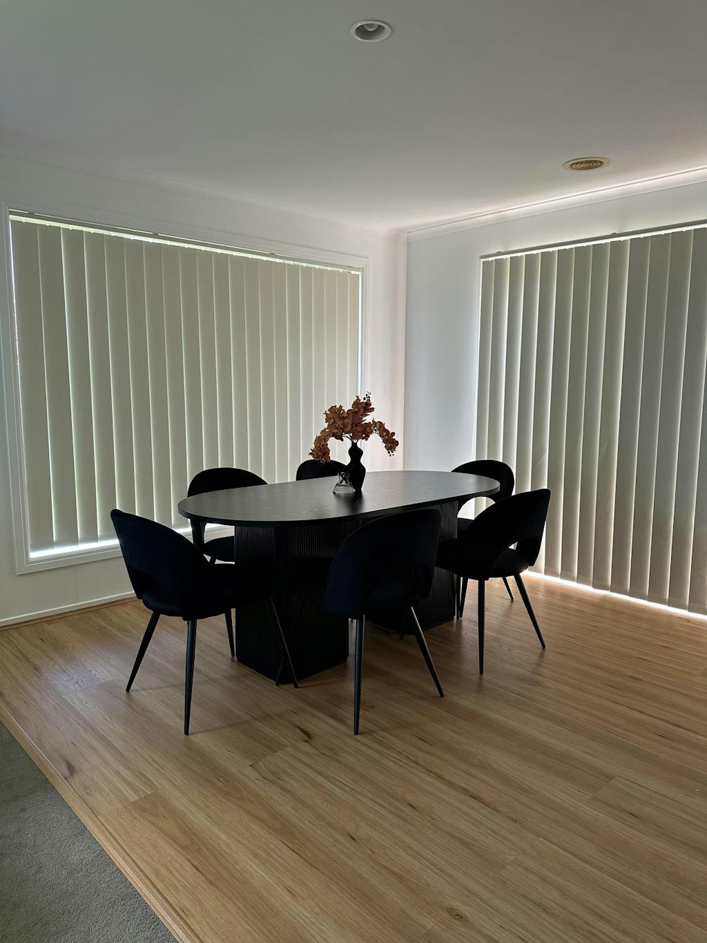 Tate Dining Table 6/8 Seater – Lifely