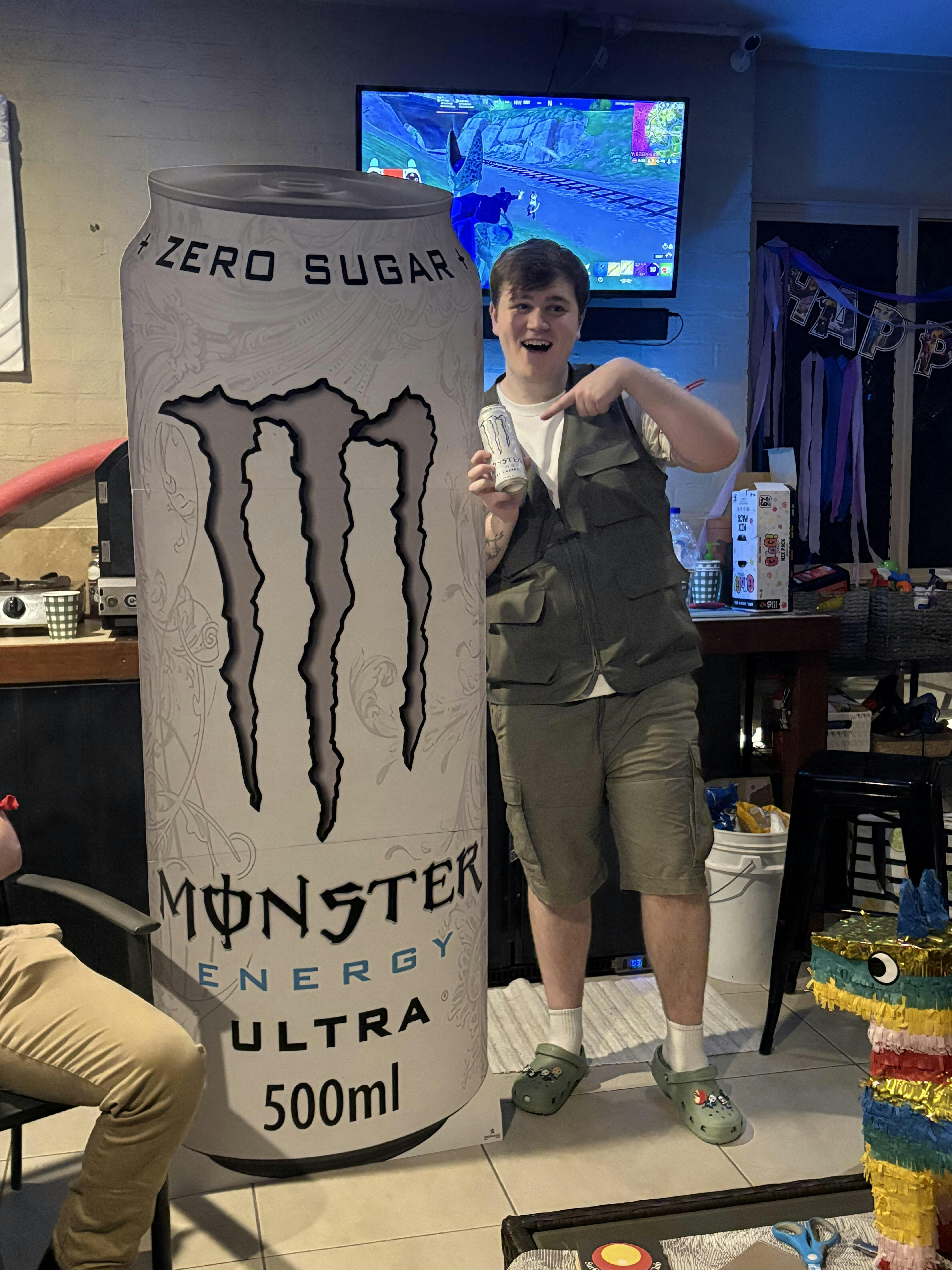 Custom Cardboard Cutouts - Get Creative with Custom Cutouts ...