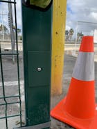 Light Pole Covers - Hand Hole Covers For Light Poles