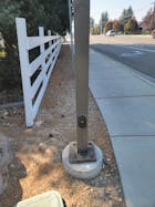 Light Pole Covers - Hand Hole Covers For Light Poles