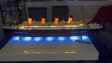 Lego Titanic 10294 Light Kit(Amazing Night Mode) – Lightailing