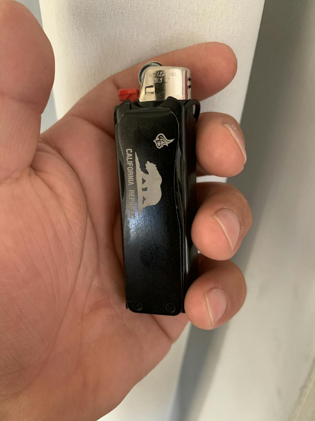 LighterBro® Classic California