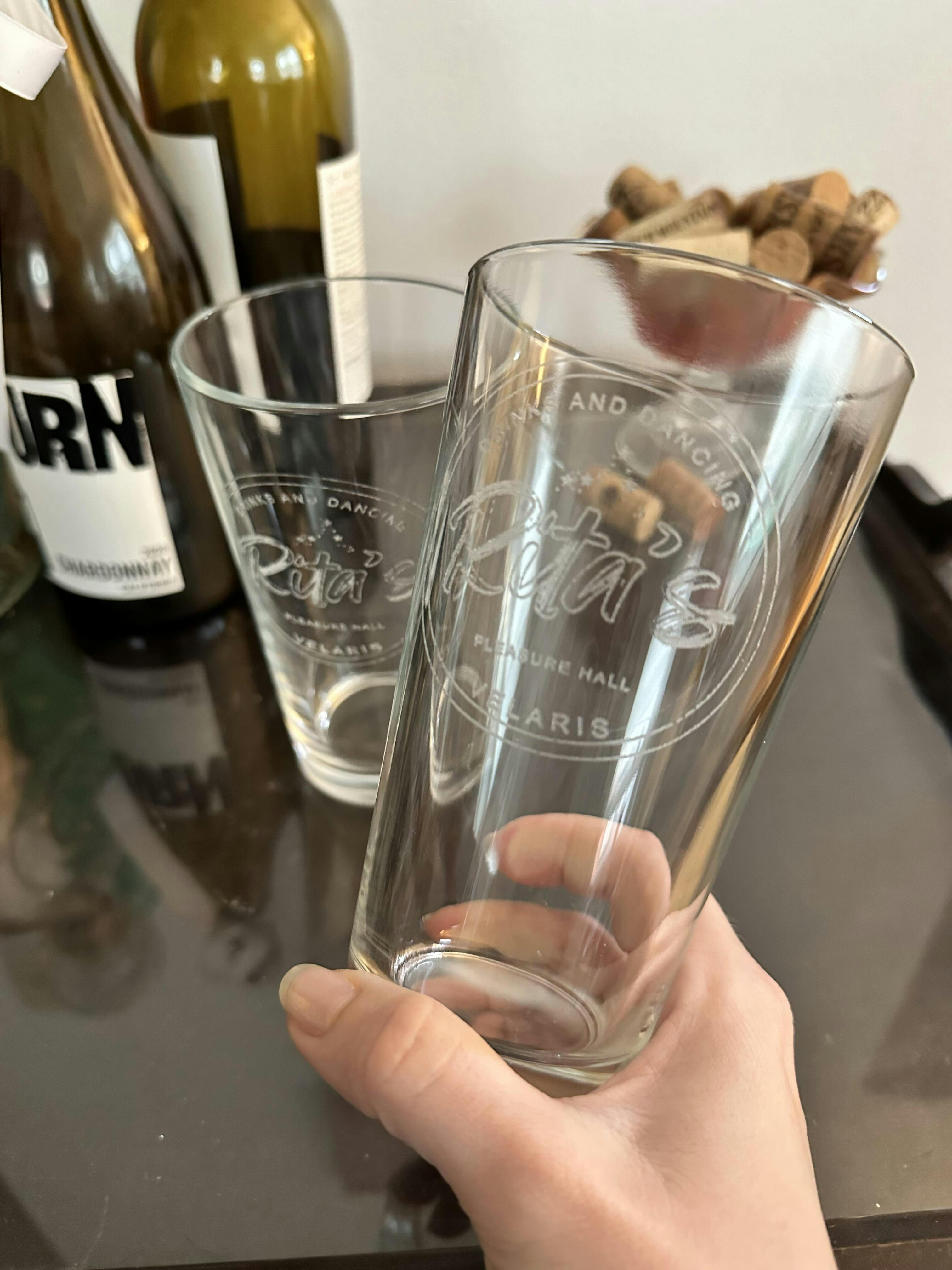 LightForce Laser Engraving | Custom Gifts and Engraving