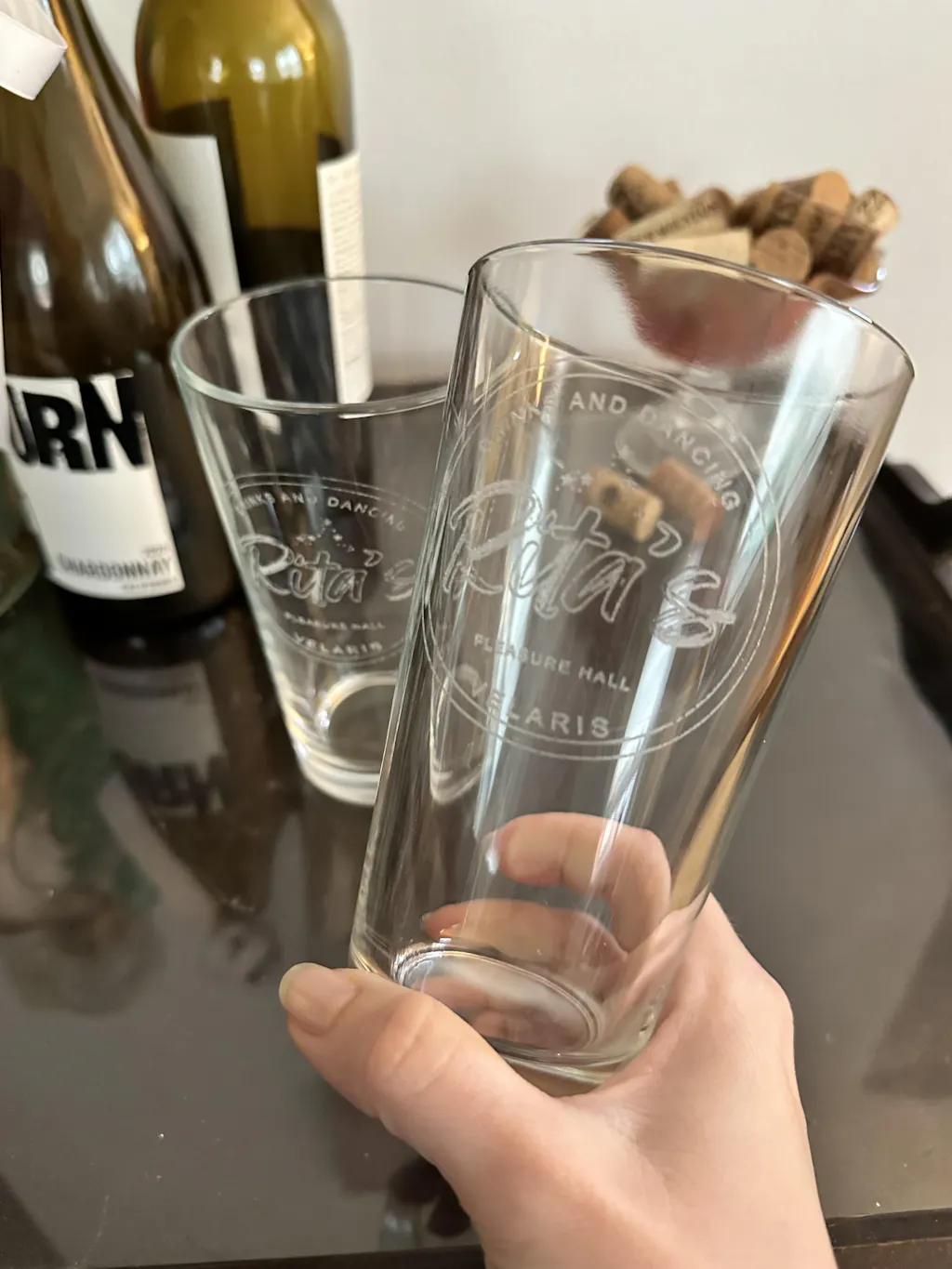 LightForce Laser Engraving | Custom Gifts and Engraving