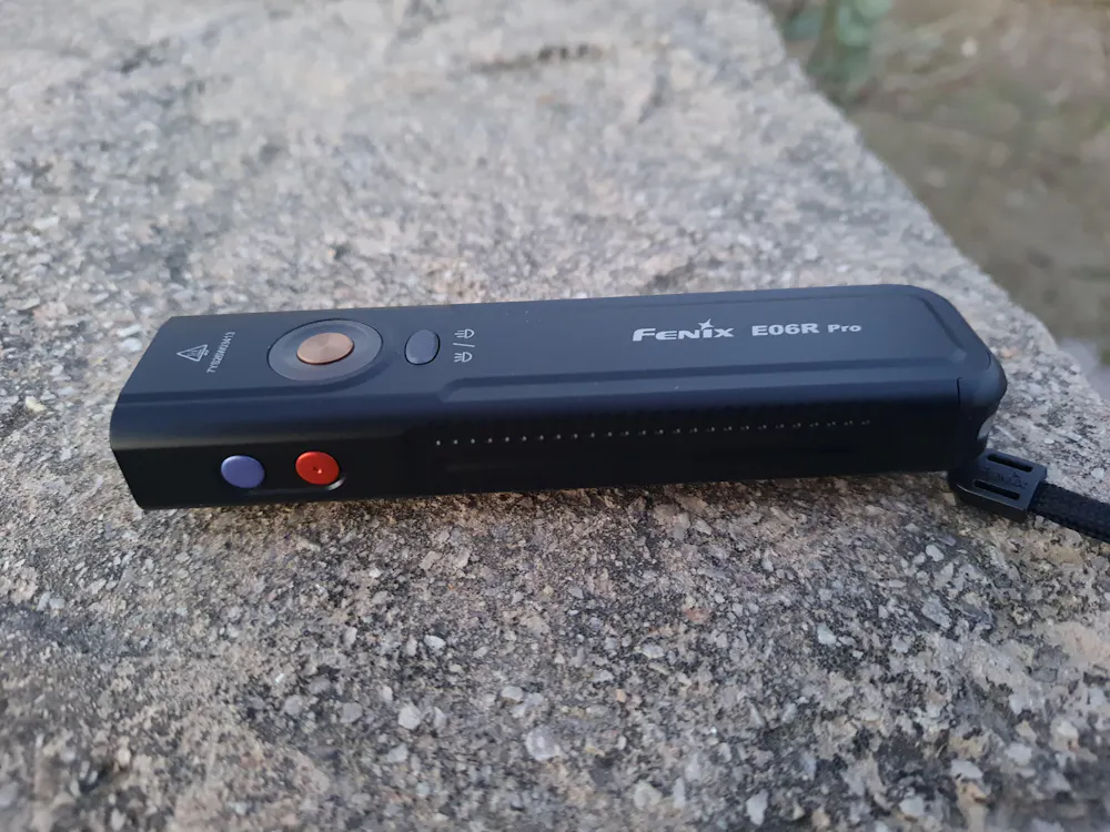 LightMen Torch - Authorised Sole Distributors for Fenix Torch in India
