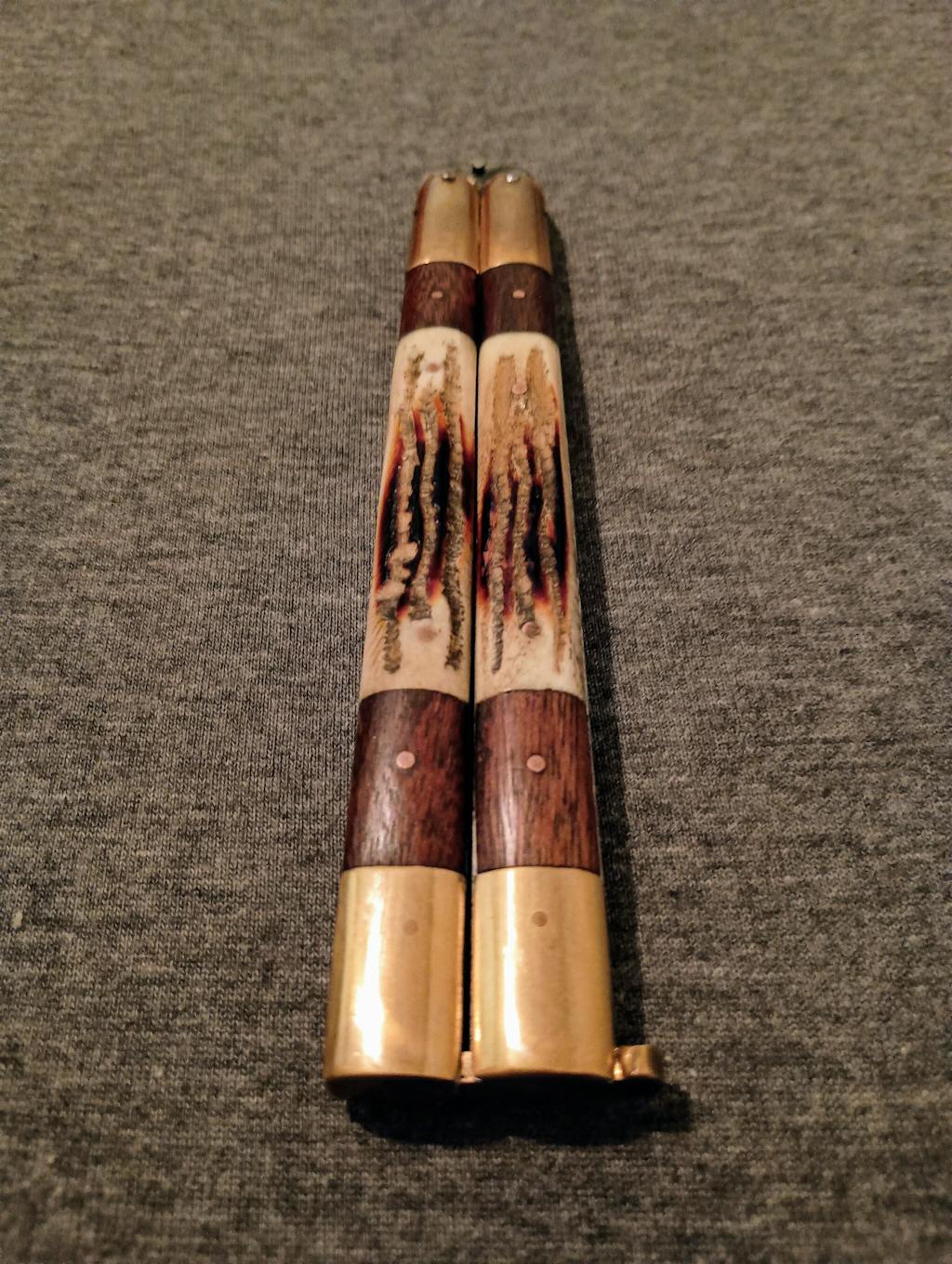 OTF KNIVES – LIGHTNING OTF KNIVES