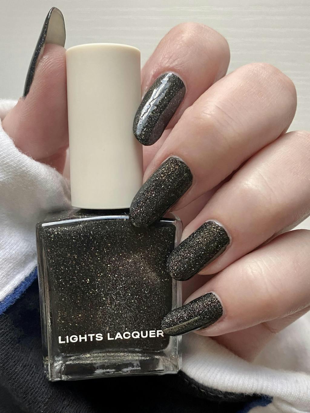 Meet Me At Space – Lights Lacquer