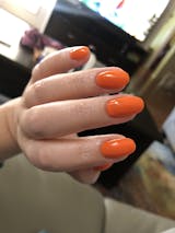 Hide the Rum! – Lights Lacquer