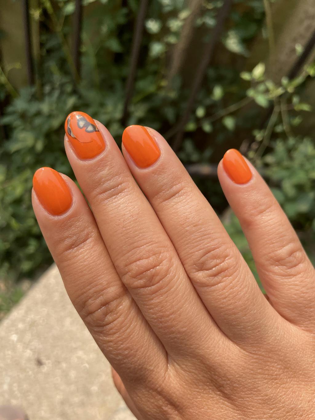 Hide the Rum! – Lights Lacquer