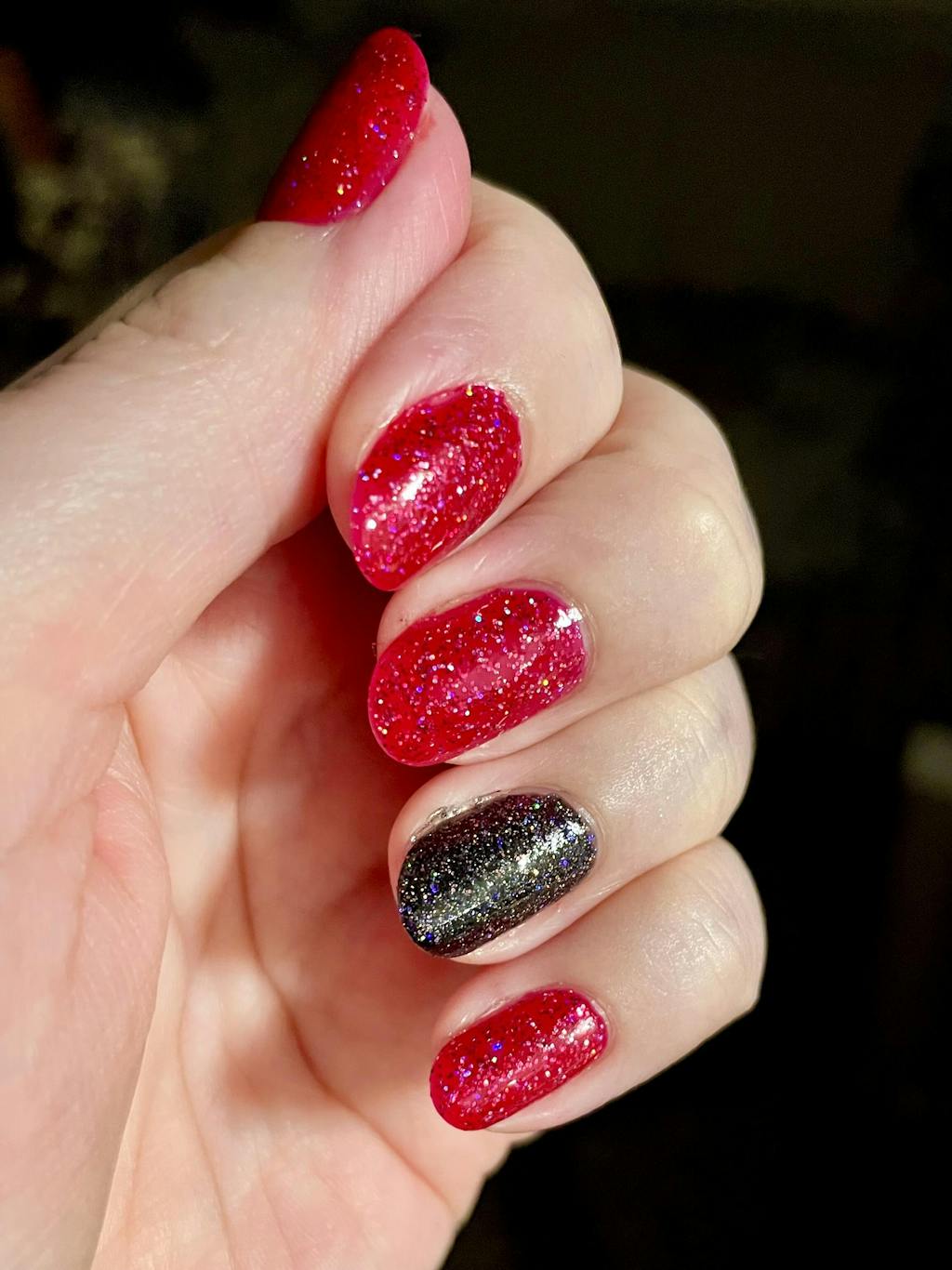 Libra – Lights Lacquer