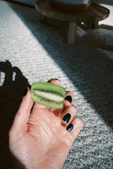 Virgo – Lights Lacquer