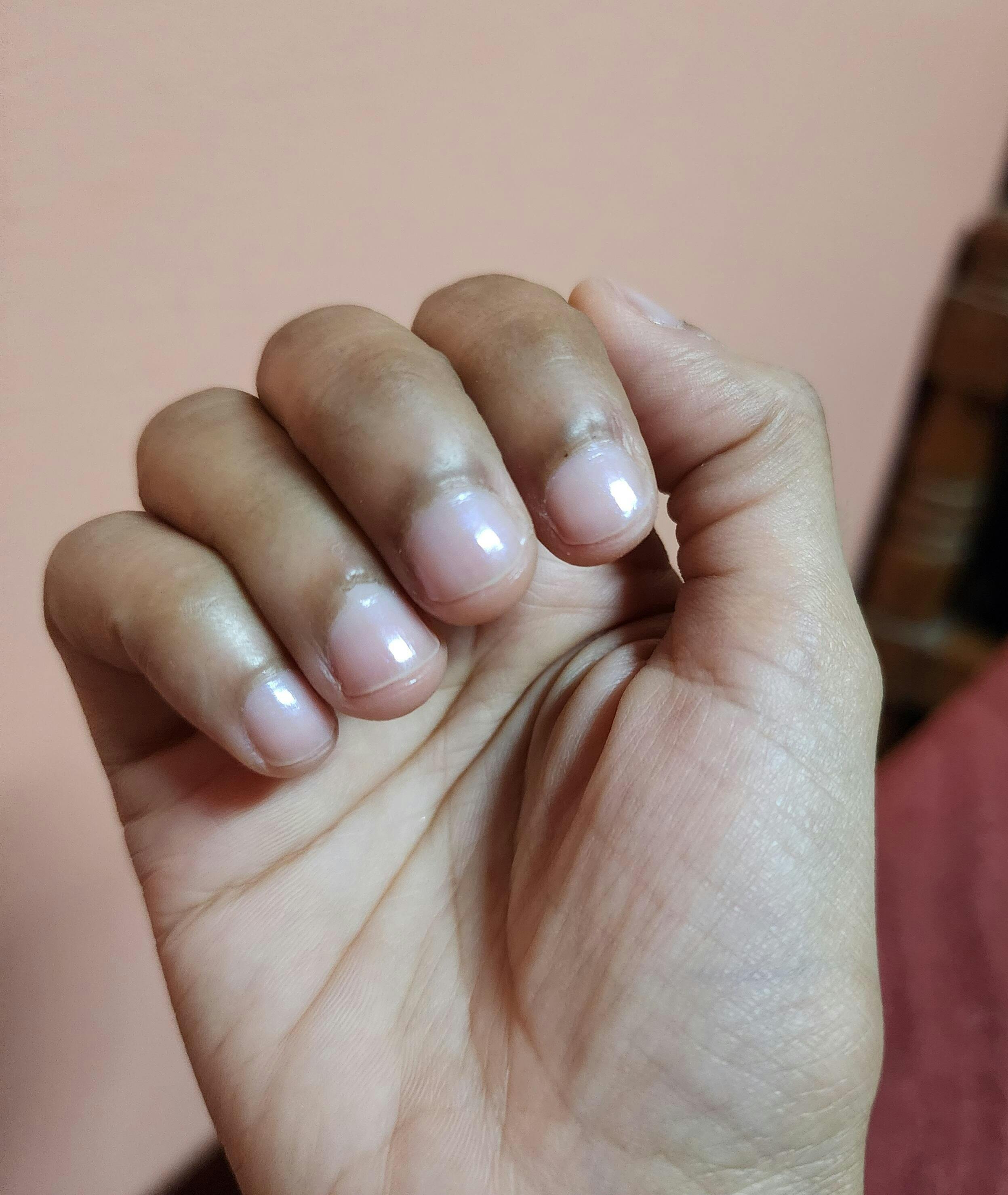 Nourishing Elixir – Lights Lacquer