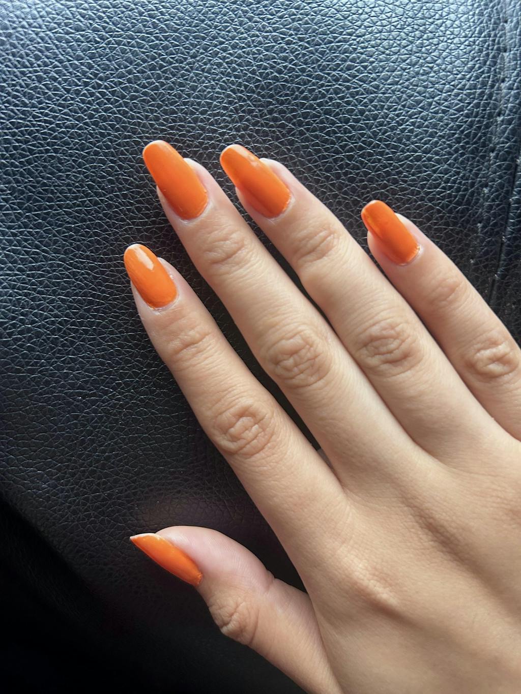 Hide the Rum! – Lights Lacquer