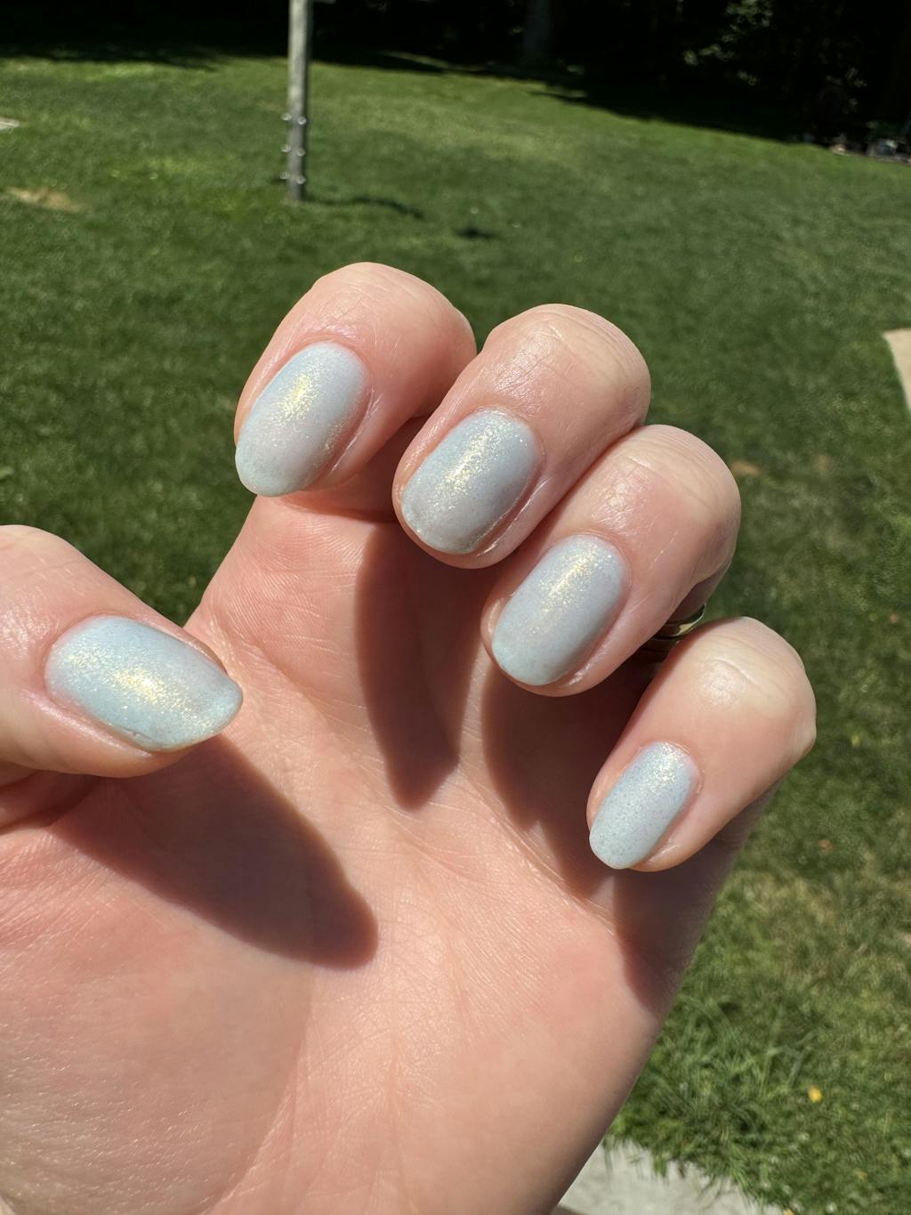 Mediterranean Summer – Lights Lacquer