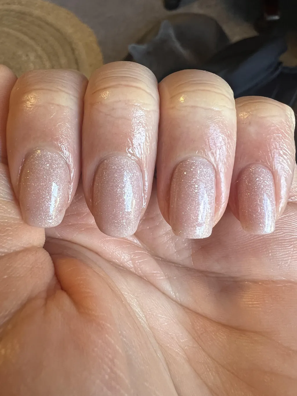 Diamonds Are Forever – Lights Lacquer
