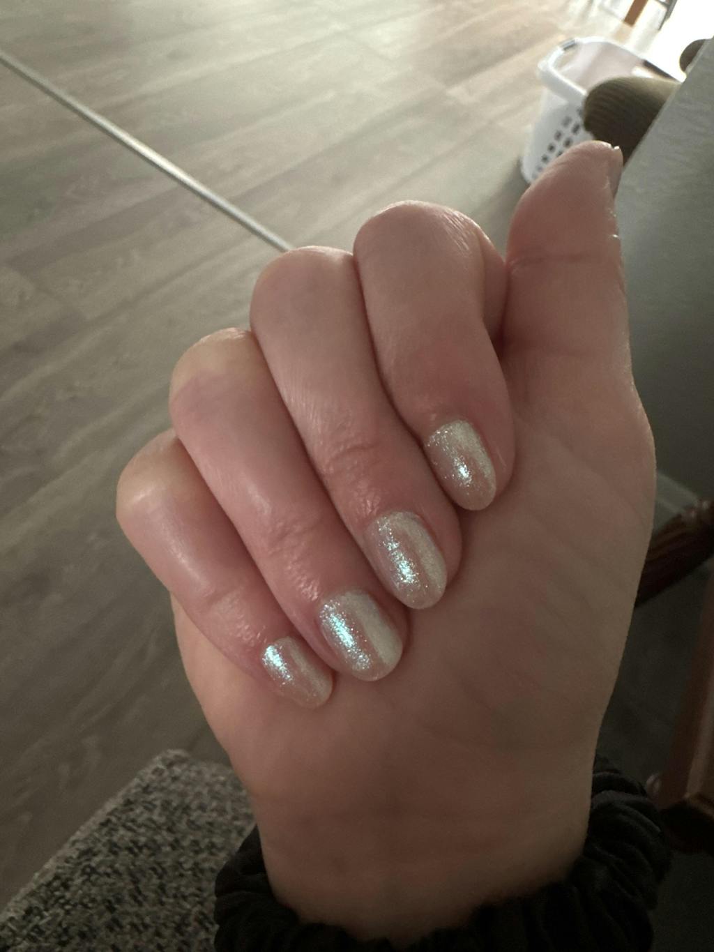 High Fae – Lights Lacquer