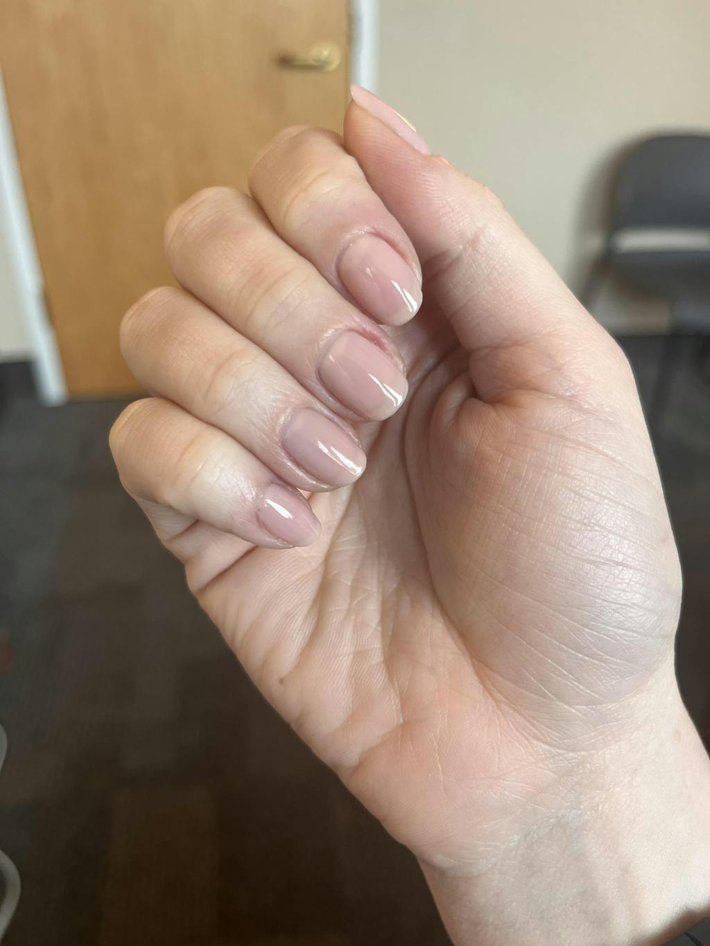 Clueless – Lights Lacquer