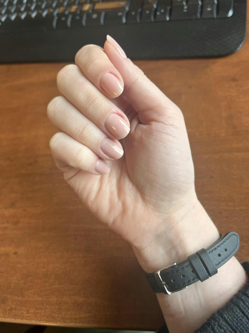 Clueless – Lights Lacquer