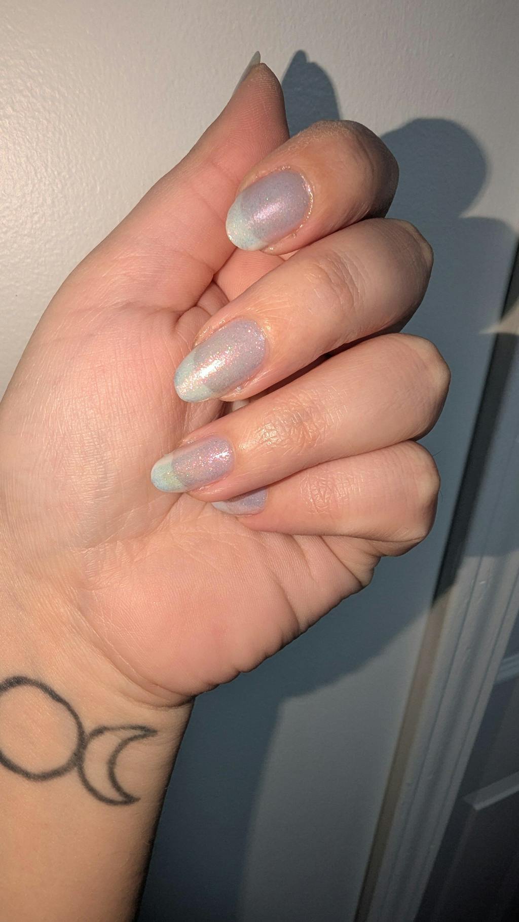 Ever After – Lights Lacquer