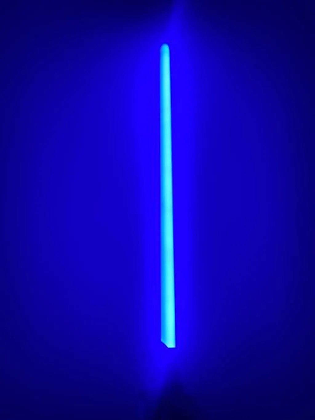 Graflex Lightsaber Replica | Luke & Anakin Skywalker Pixel Metal Hilt