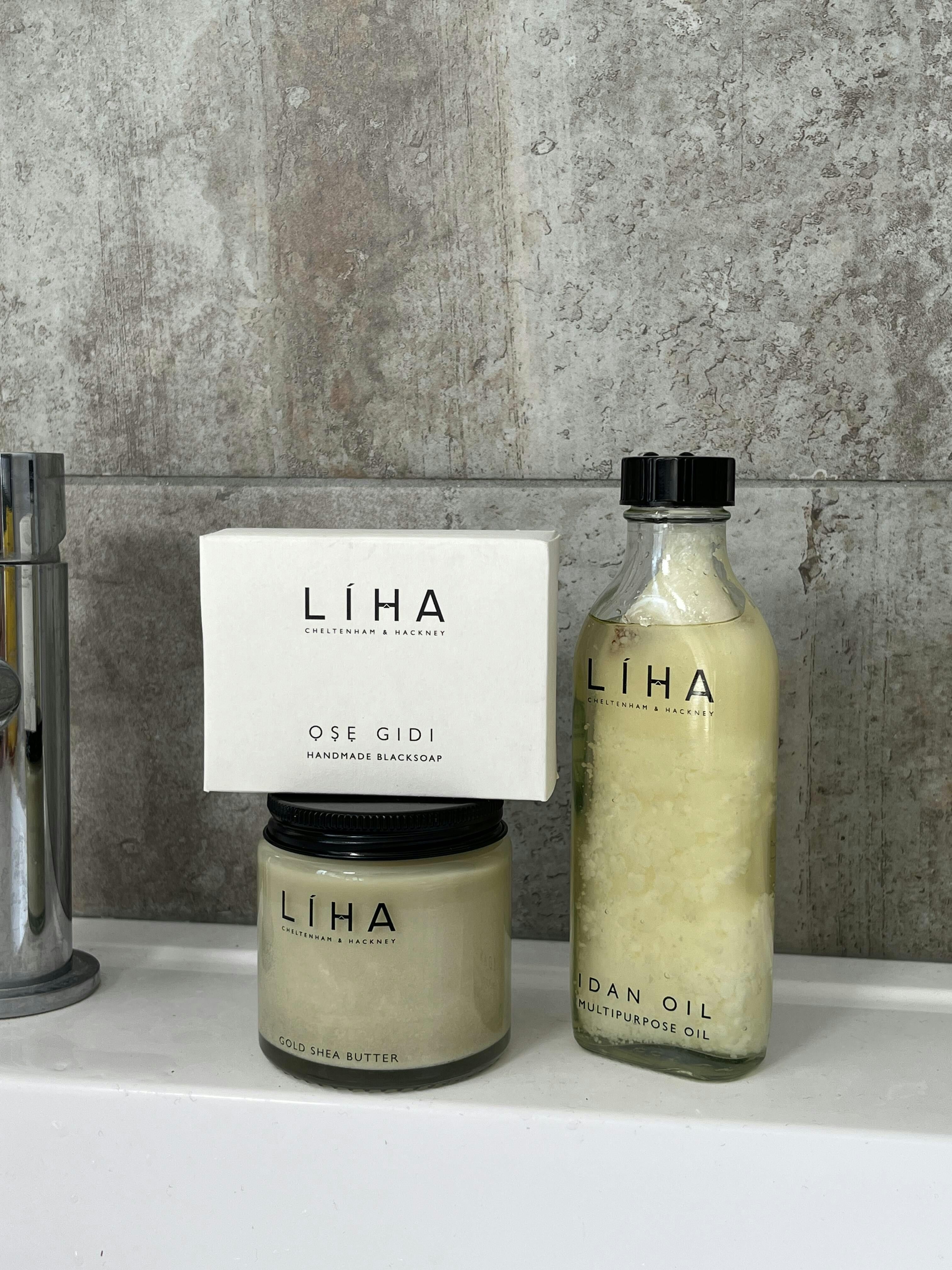Shop For Best Natural Skin Care Products UK – LIHA Beauty