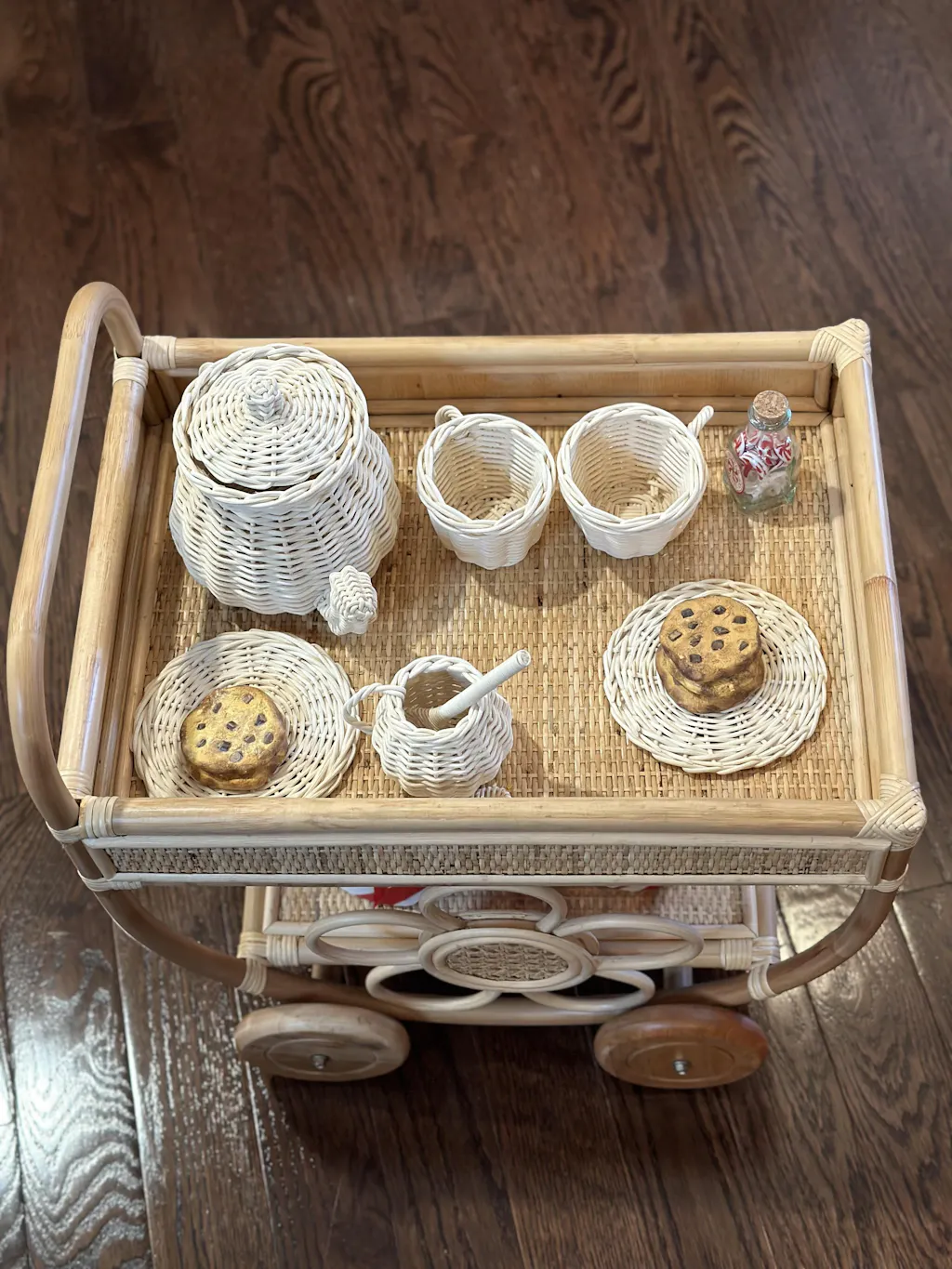 Little Royal Tea Set – Lila & Leo