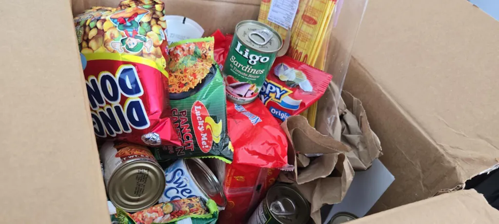 Your Online Filipino Grocery Store | Authentic Filipino Products – Lili ...