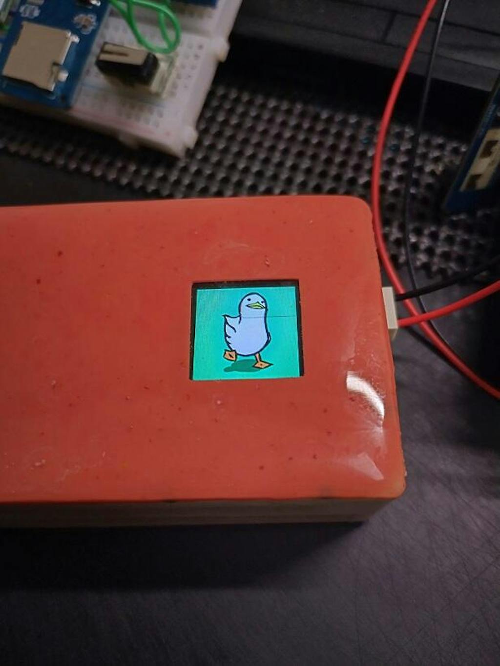 T-QT Pro – LILYGO®