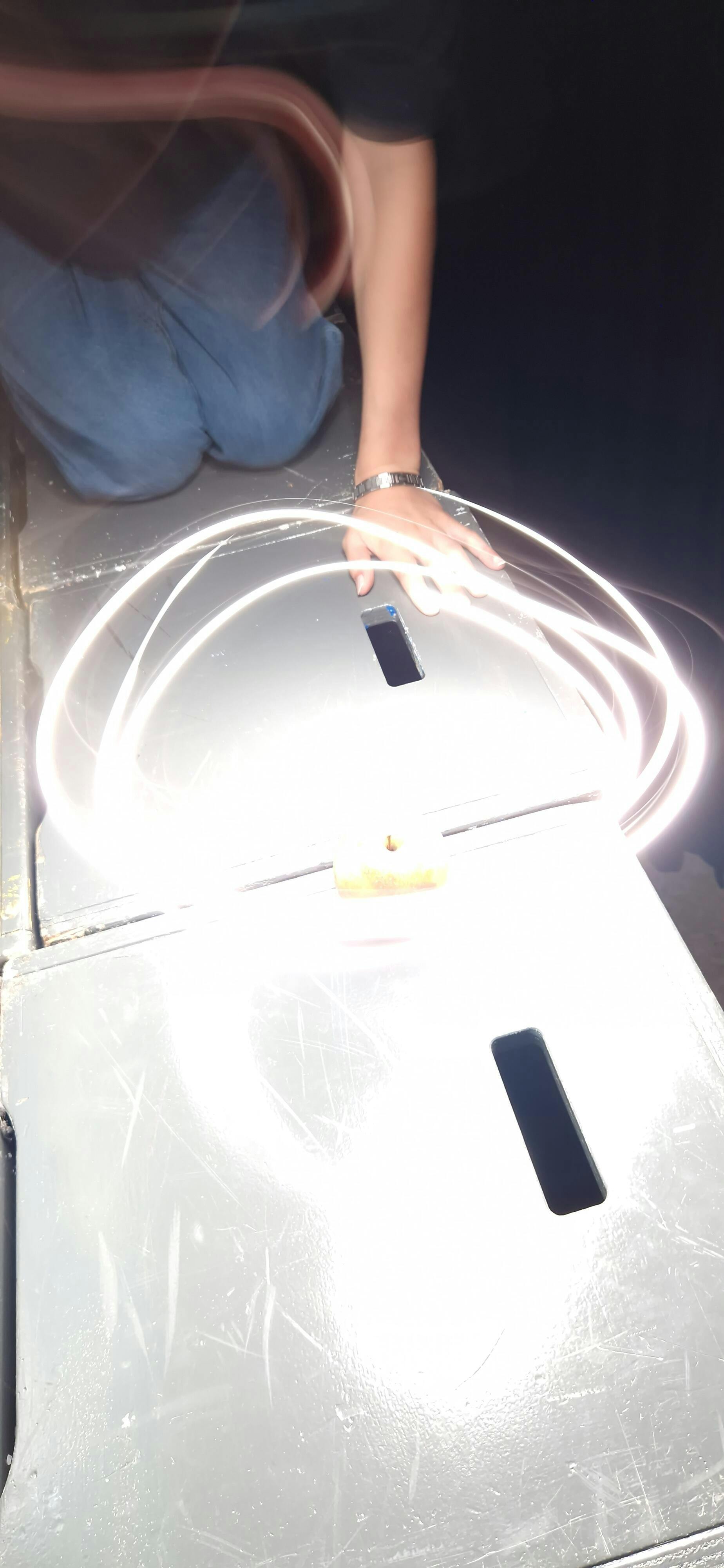 T-Embed CC1101 – LILYGO®