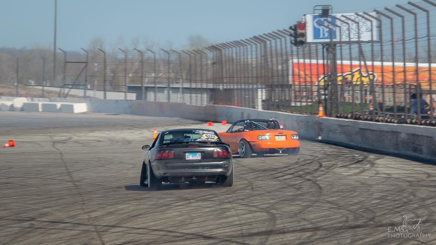 Mazda Miata (NA) Rear Bash Bar – Limitless Auto Fab