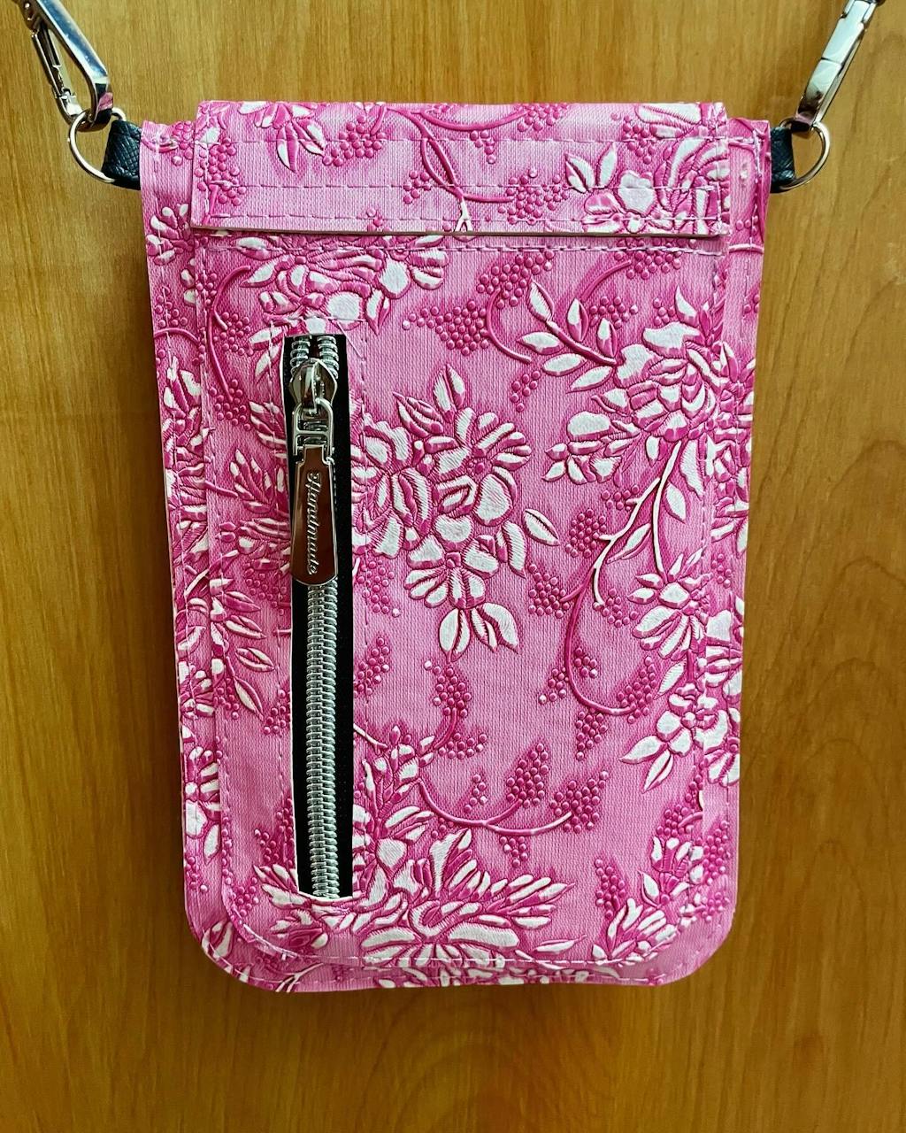 Slim Sling PDF Sewing Pattern (Includes SVGs and video!) – Linds ...