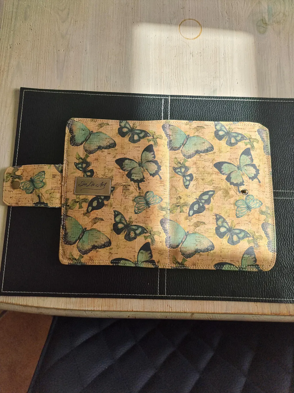 Family Travel Organizer PDF Sewing Pattern (includes A0, Projector Fil ...