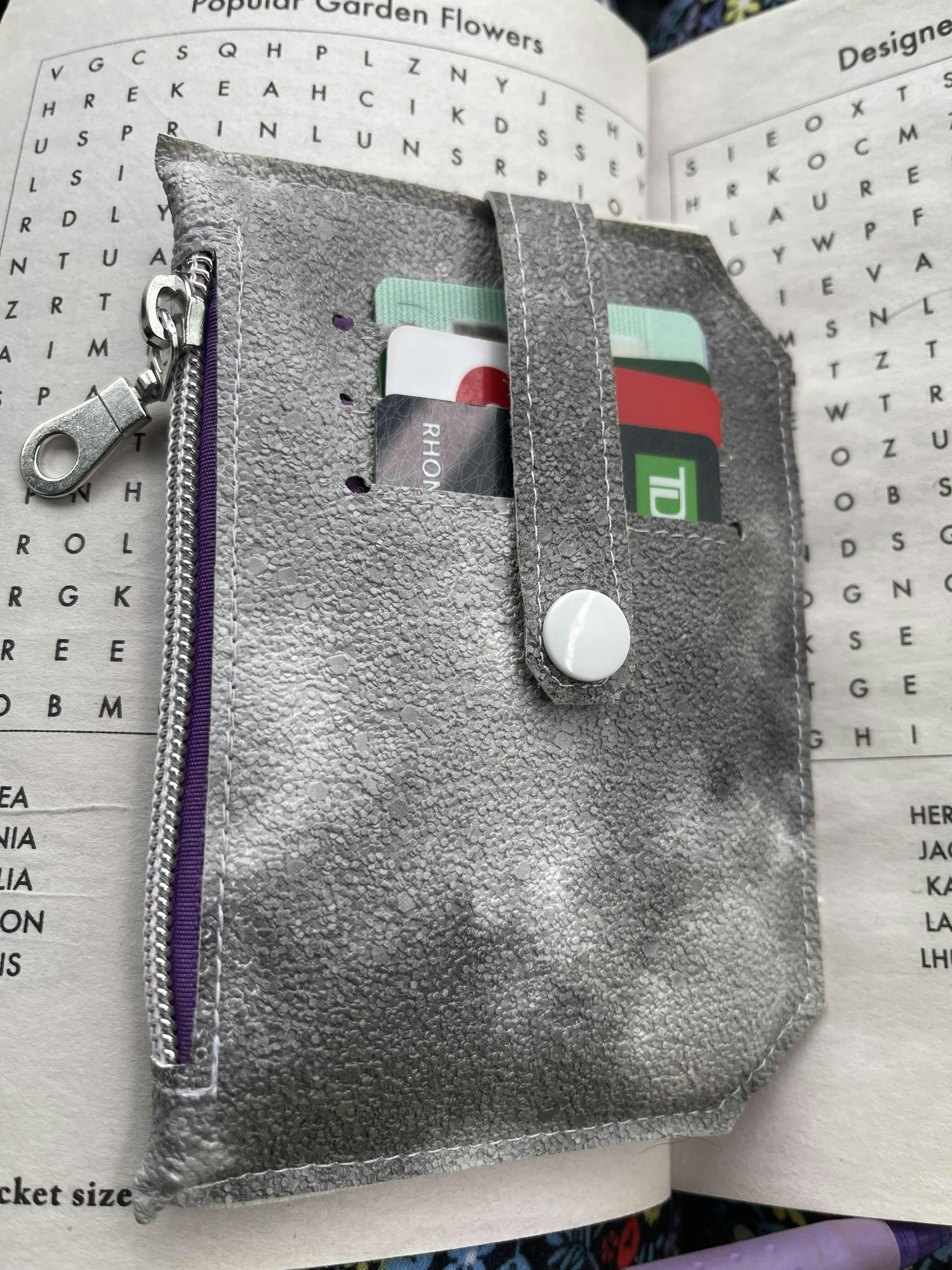 Pocket Pal PDF Sewing Pattern (Includes SVGs and video!) – Linds ...