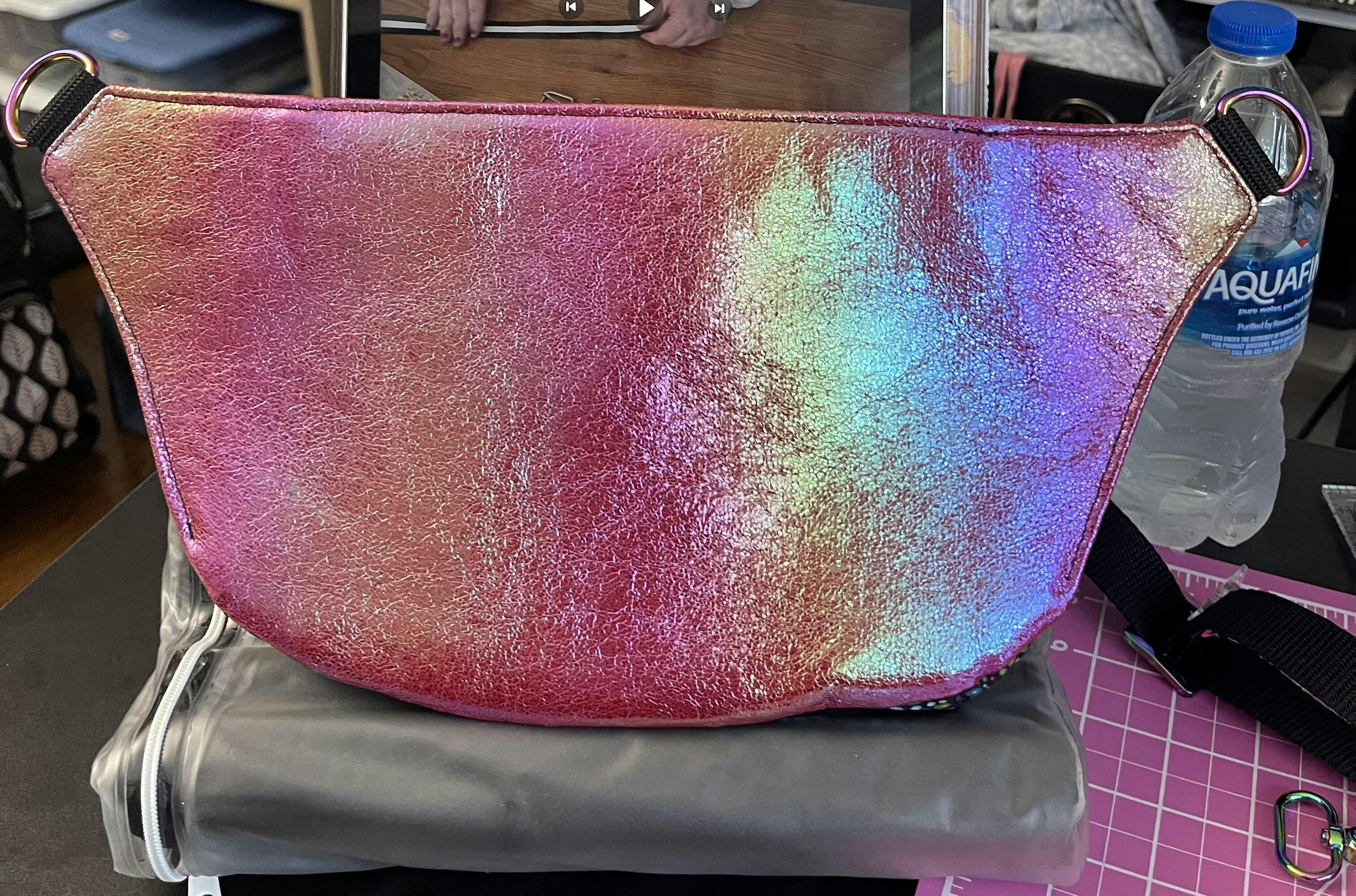 Dayna Pack PDF Sewing Pattern (includes SVGs and video!) – Linds ...