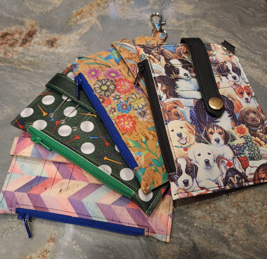 Pocket Pal PDF Sewing Pattern (Includes SVGs and video!) – Linds ...